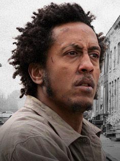 Andre Royo Interview