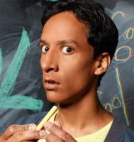 Danny Pudi Interview