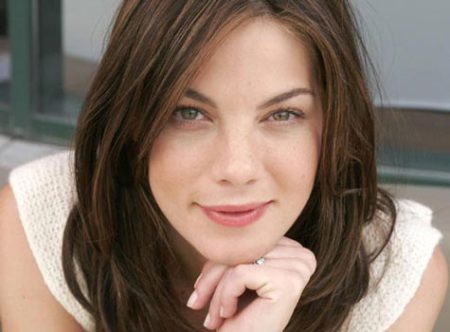 SXSW Interview: Michelle Monaghan talks about 'Source Code' and getting her face melted off ...