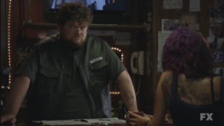 Q & A: Sons of Anarchy's Christopher Douglas Reed: "I’ve been very ...