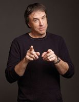 Kevin Nealon Talks Stand-Up, 'Weeds' and Why It's Important to Think ...