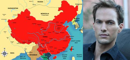 An Actor in China - Daily Actor: Monologues, Acting Tips, Interviews ...
