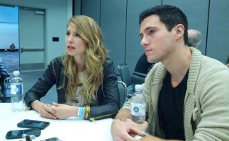 WonderCon 2013 Interviews: 'Falling Skies' Stars Seychelle Gabriel ...