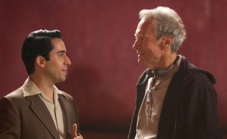 Clint Eastwood on How He Still Does It: "I just never let the old man ...