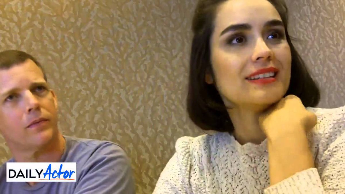 Interview: Ari Stidham on His "Crazy" Casting for 'Scorpion' and That ...