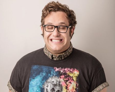 Interview: Ari Stidham on His "Crazy" Casting for 'Scorpion' and That ...