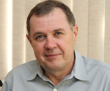 Interview: Gary Marsh on Breakdown Services, Why Actors Shouldn't Get ...