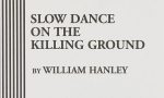 'Slow Dance on the Killing Ground' (Rosie) - Daily Actor: Monologues ...