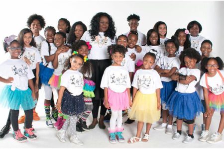 Seven Tips For Raising A Child Actor - Daily Actor: Monologues, Acting ...