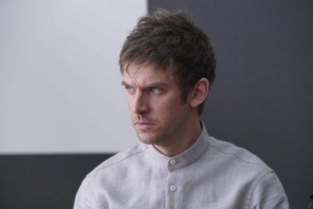 Dan Stevens Talks His Role in 'Legion' and Turning "Up the Dial" When ...