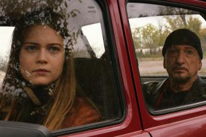 Interview: Hera Hilmar on 'An Ordinary Man', Auditioning and Working ...