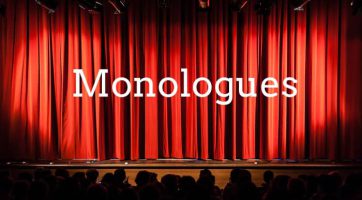 Free Contemporary Monologues for Auditions - Daily Actor