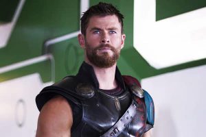 How Did Chris Hemsworth Change His Mindset to Become More Confident at ...