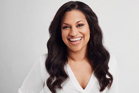 Interview: The Big Bang Theory's Rati Gupta on Booking the Show, Moving ...