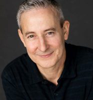 Interview: 'Waitress' Star Eddie Jemison Talks Ogie, His Broadway Debut ...