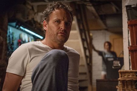 Jason Clarke: "The characters that you play find their way into all the ...