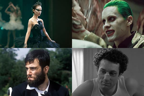 What Is Method Acting How To Use It And Not Get Lost In Character Daily Actor