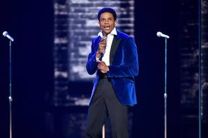 Jeremy Pope on Broadway and Becoming a Double Tony Award Nominee ...