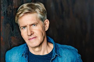 Interview: J.C. Mackenzie on 'The Irishman', Auditioning and the ...