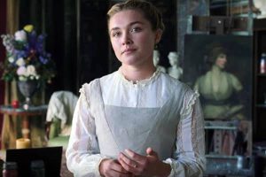 Florence Pugh on the Physicality of Acting and How She Found the ...