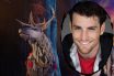Interview: Evan Strand Talks Playing the Lovable Reindeer, Sven, in the ...