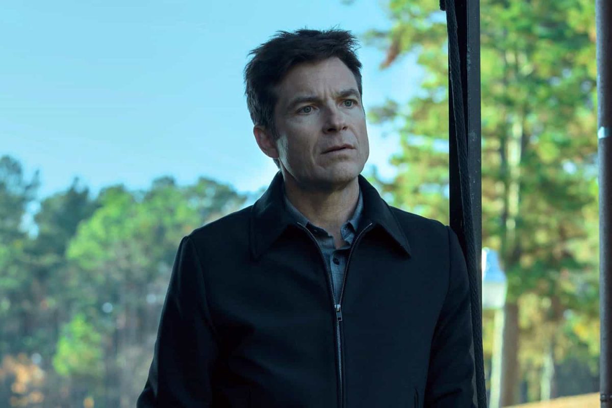 Jason Bateman on Being the "Everyman" and Growing His Acting "Muscle ...