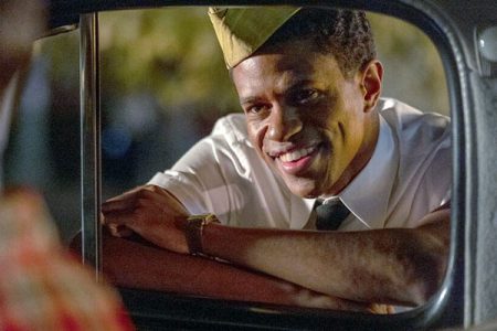 Jeremy Pope on His Audition for Ryan Murphy's 'Hollywood' - Daily Actor ...