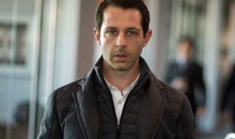 Jeremy Strong | Movies & TV Shows, Acting Info | Daily Actor