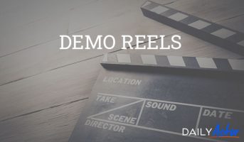 Demo Reels What You Need To Know To Create Your Acting Reel Daily