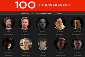 Daily Actor: Monologues, Acting Tips, Interviews, Resources & More