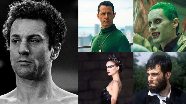 What is Method Acting? How to Use It and Not Get Lost in Character ...