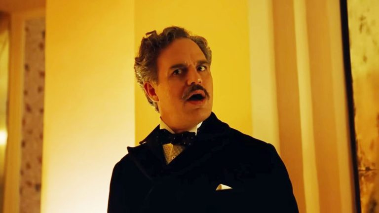 Mark Ruffalo on Comedic Acting and the Challenges of a Motion-Capture ...