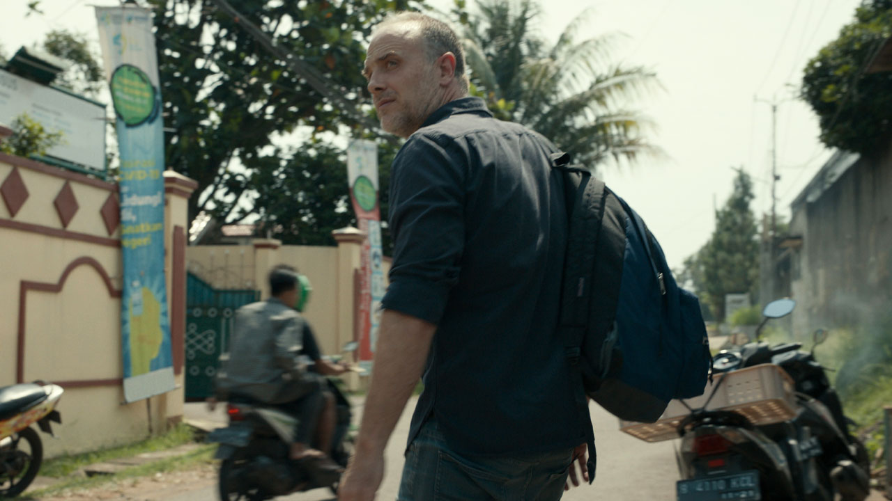 Interview: How Investigative Journalist Scott Johnson Found the ...