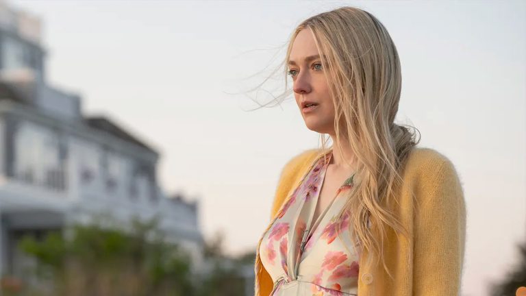 Dakota Fanning on Outgrowing the ‘Child Actor’ Label and Finding ...