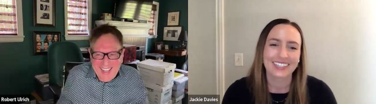 Casting Directors Robert Ulrich & Jackie Davies on Finding 'The Boys', Self-Tape Tips, and What ...