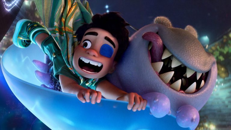 Review: Elio, Pixar's Sweet Alien Adventure - Daily Actor: Monologues ...