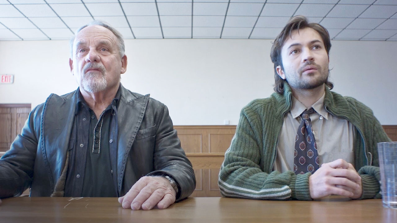 Paul Guilfoyle on 'Any Day Now' and Why He Loves Character-Driven ...