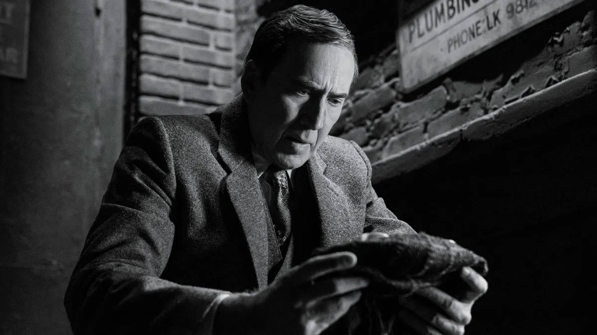 ‘Spider-Noir’ Casting Director Rachel Tenner on Nicolas Cage, Noir ...